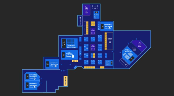 AI DevWorld – AI DevWorld