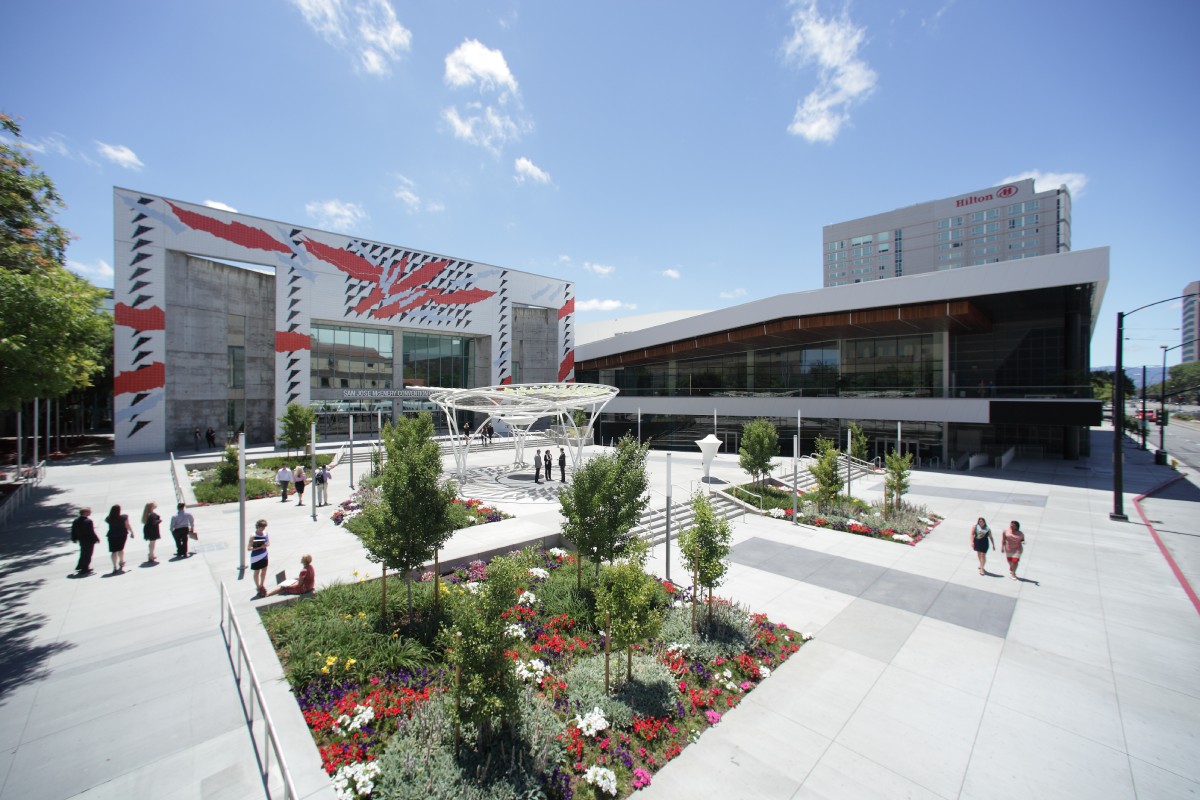 Venue – AI DevWorld